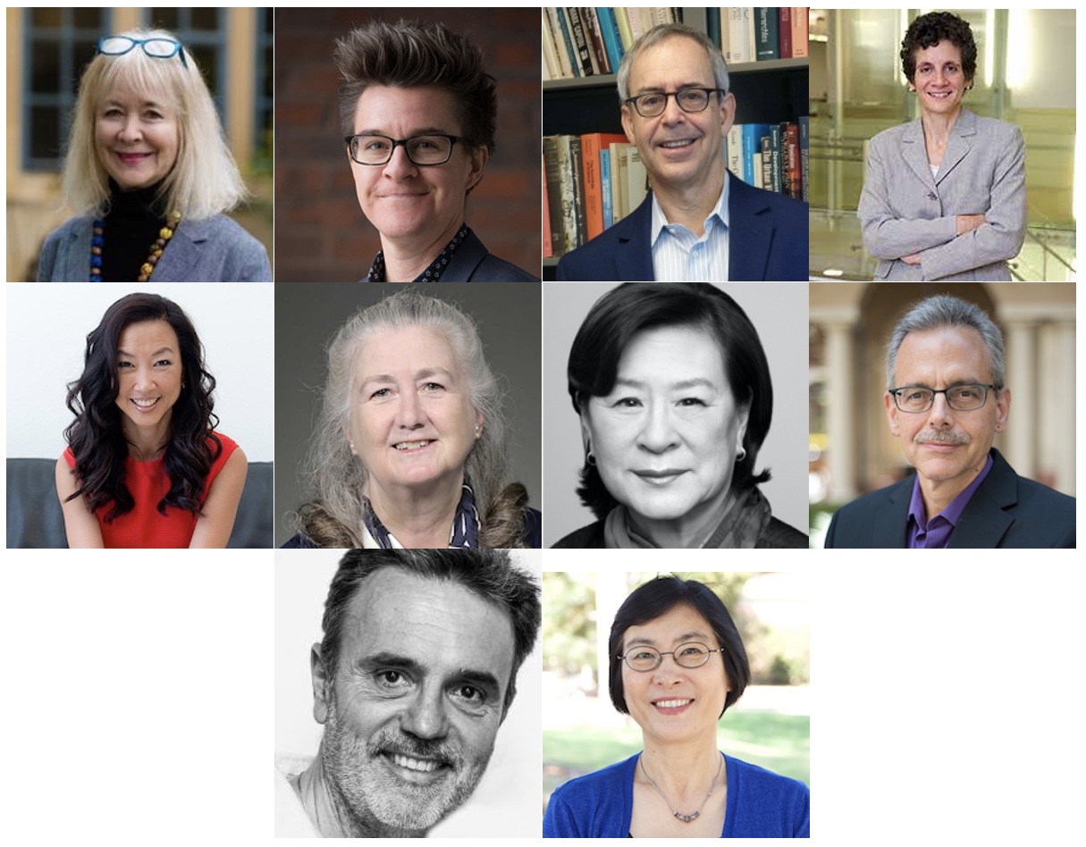 RSF-Affiliated Scholars Named Members of AAAS | Russell Sage Foundation